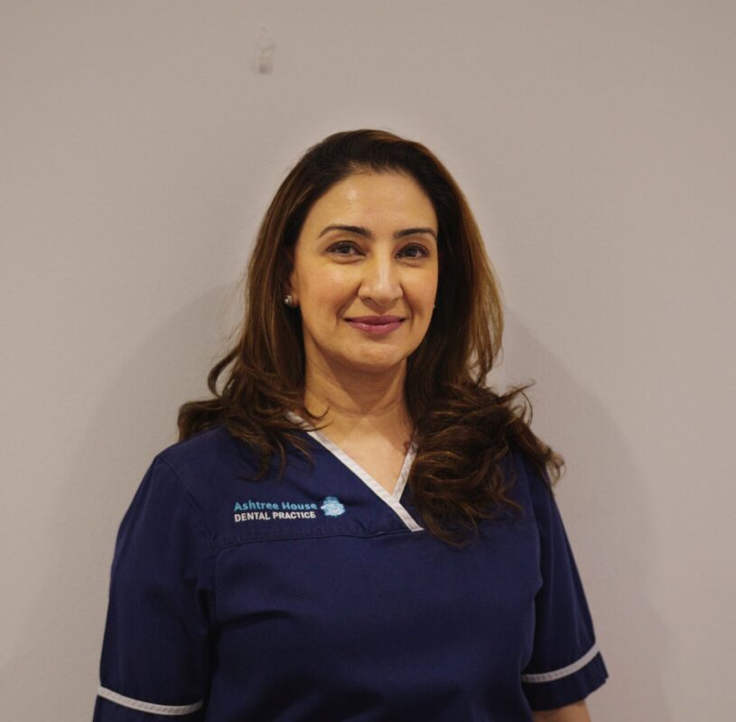Our Team - Ashtree House Dental Practice | Dentist in Wooburn Green, High Wycombe